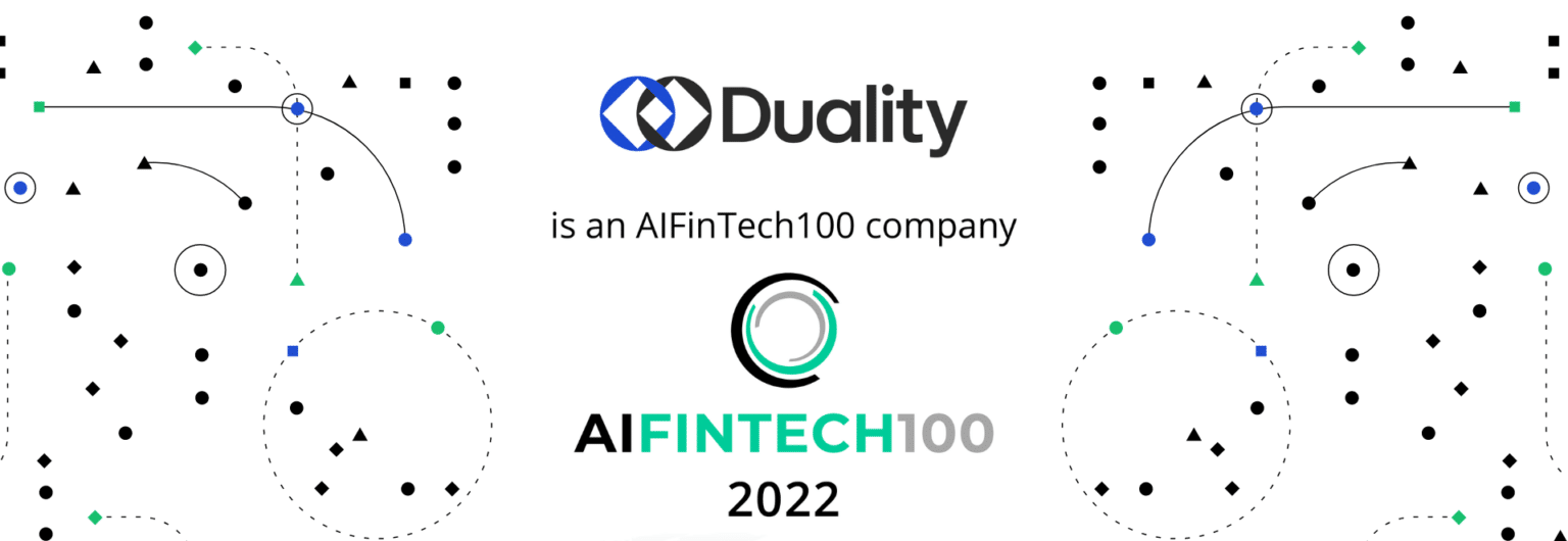 Duality Technology Secure Data Collaboration - Blog