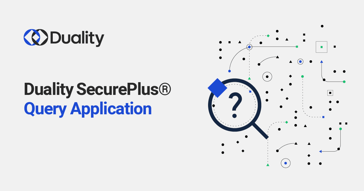 Duality Technologies | Secure Data Collaboration Platform Duality Technologies | Secure Data Collaboration Platform