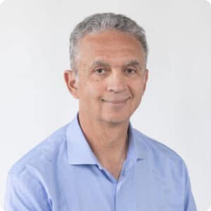 Meet The Duality Leadership Team | Secure Data Management