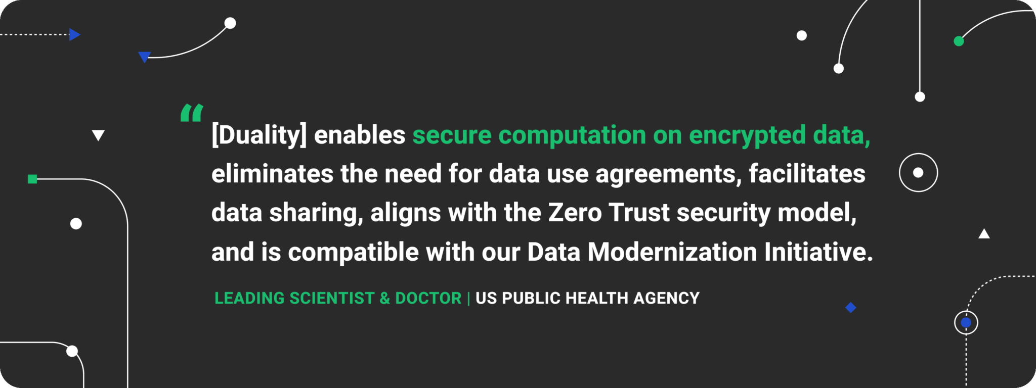 Why You Need to Know About Secure Data Collaboration