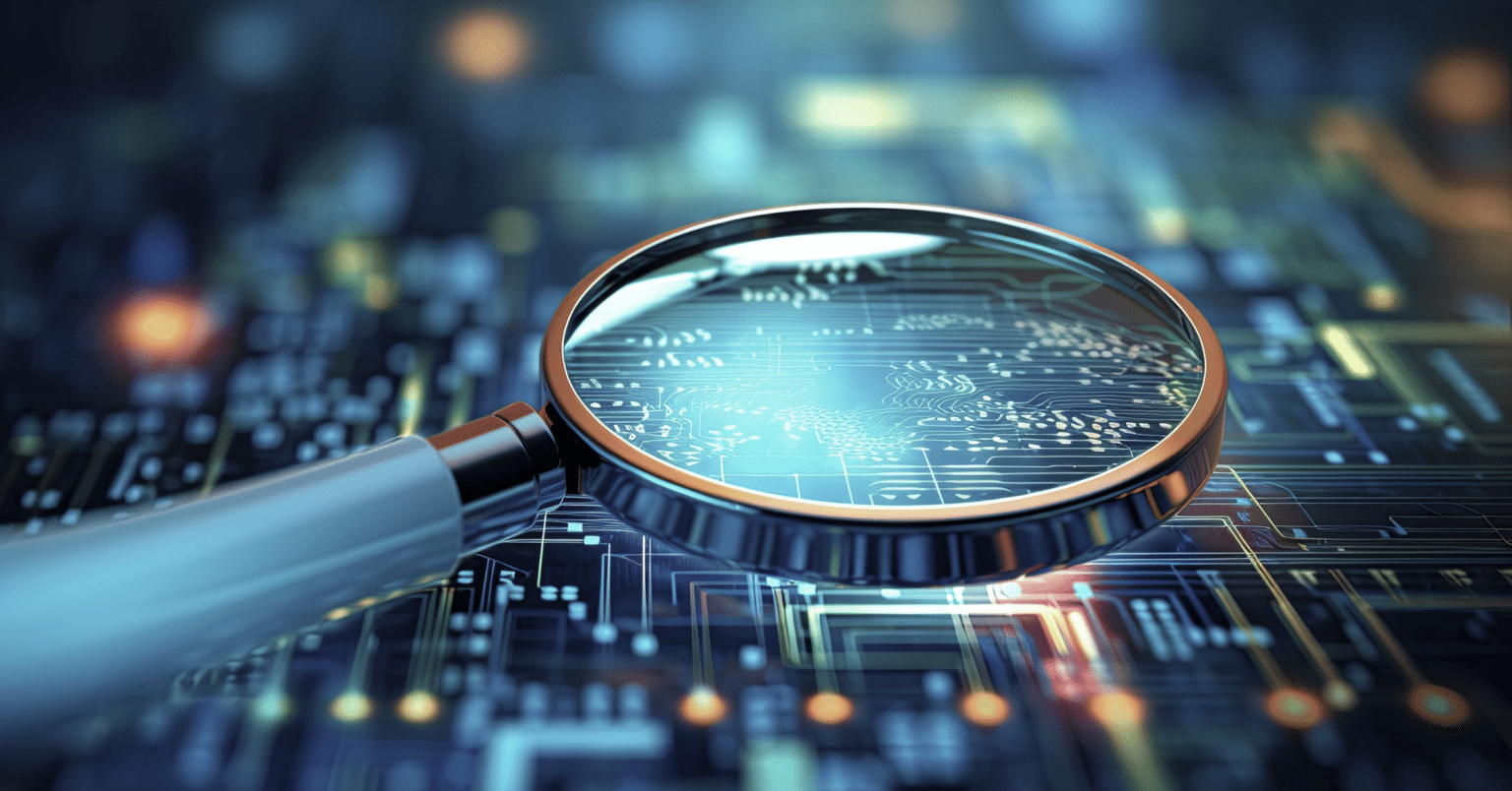 The Role of Technology in Responding To Regulatory Change