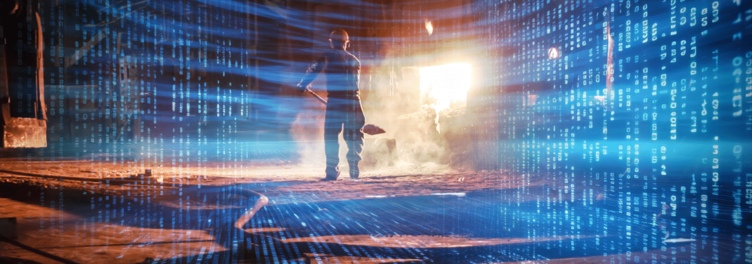 The AI Gold Rush: Time for Data Monetization