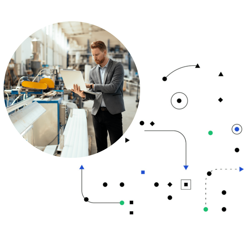 Manufacturing Industry Archives - Duality Technologies