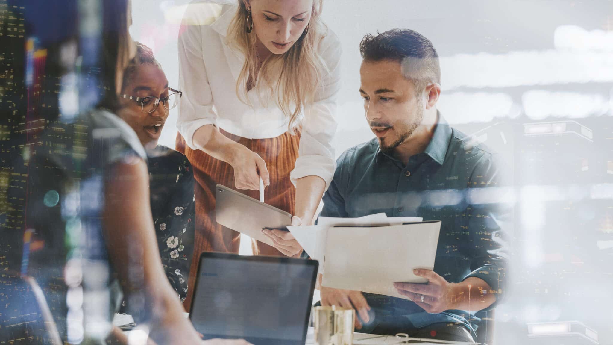 Unlocking the Potential of Agentic AI with Privacy-Enhancing Technologies - Duality Technologies