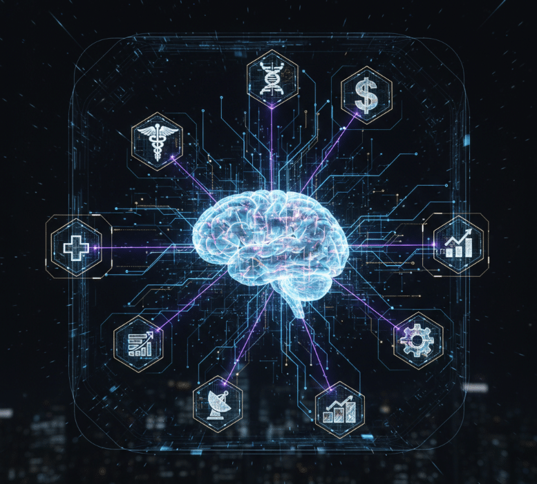 Federated Learning Applications: 7 Real-World Use Cases