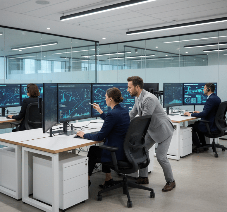 Federated Learning Applications: 7 Real-World Use Cases